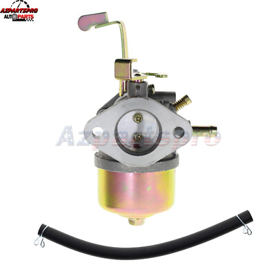 Carburetor For Wisconsin Robin WI-390 W1-390 8/11/12 HP Engine Carb w ...