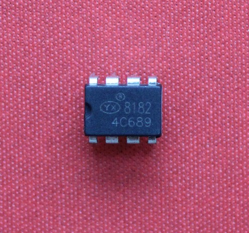 50pcs YX8182 8182 8I82 Integrated Circuit IC DIP-8 #A6-22 | eBay