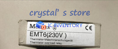 1PCS New EATON MOELLER EMT6(230V) free shipping | eBay