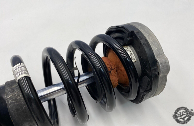 BMW OEM 13-15 760li Front Suspension-strut 37116863147 for sale online ...