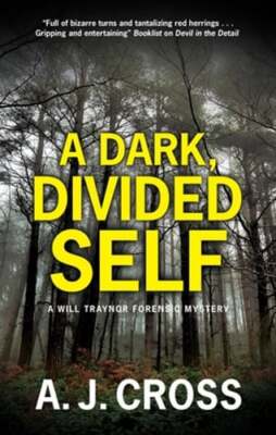 A Dark, Divided Self by A.J. Cross: Used 9780727850362| eBay