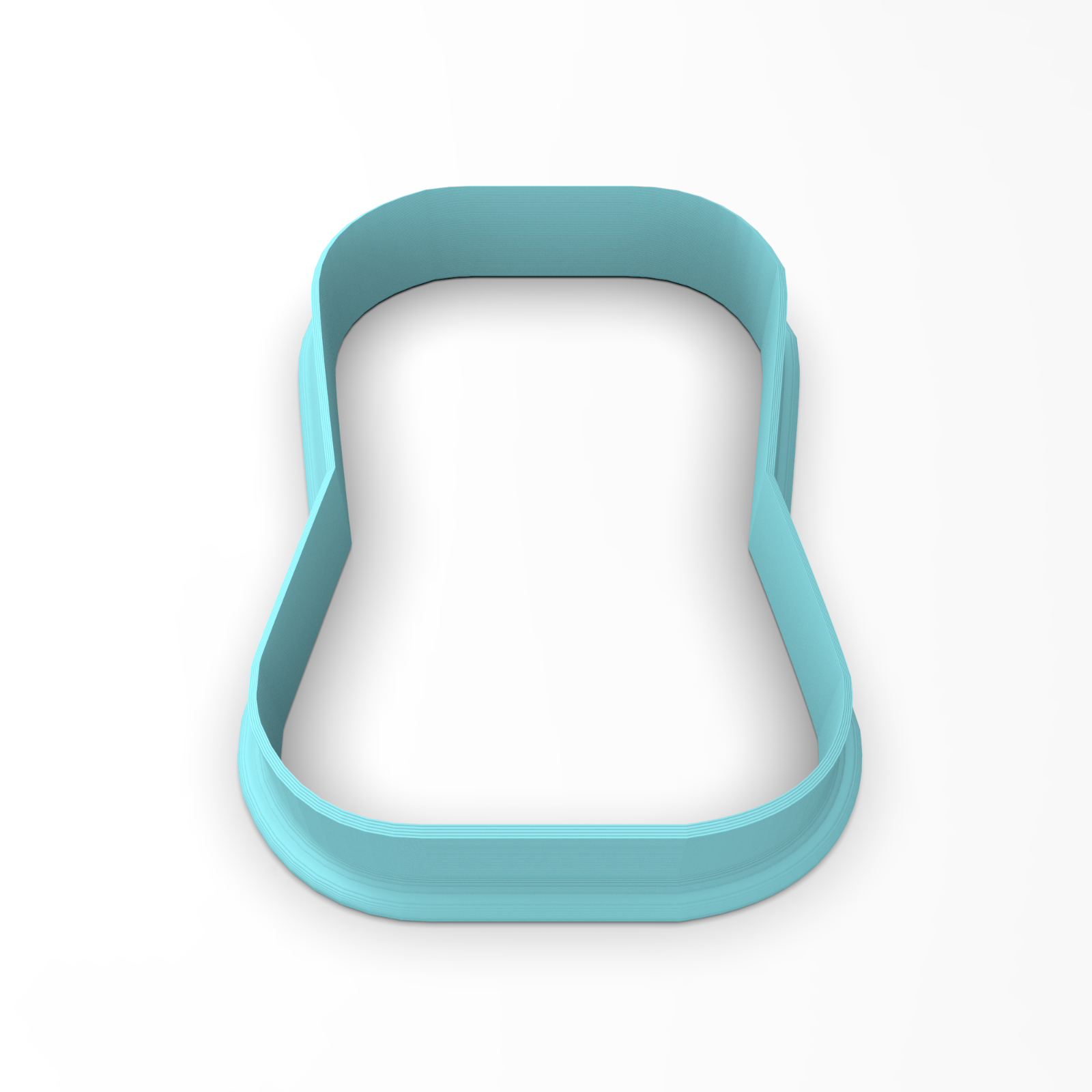 Ring Box Cookie Cutter & Stamp | Engagement Wedding Proposal Bride ...