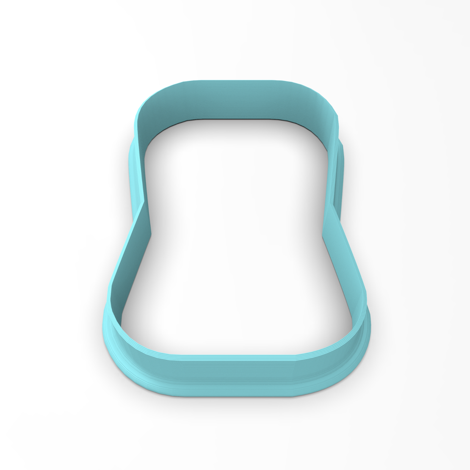 Ring Box Cookie Cutter & Stamp | Engagement Wedding Proposal Bride ...