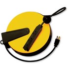 Bayco 30' Triple-Tap Retractable Cord Reel SL-800 | eBay