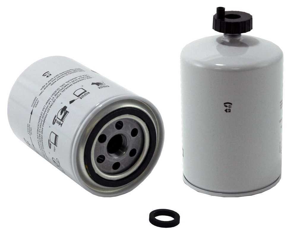 WIX WF10051 - Fuel filter cross reference