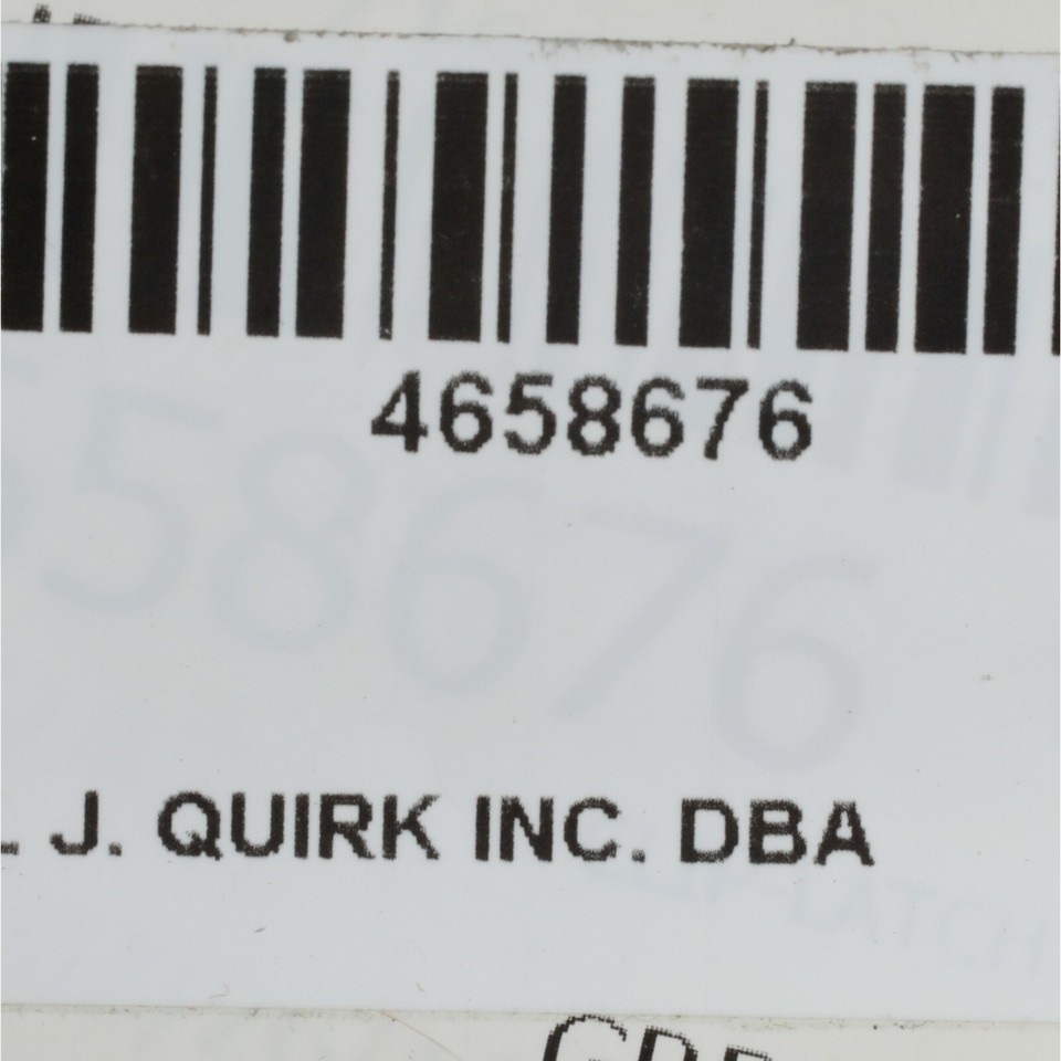 68-19 JEEP DODGE CHRYSLER RAM PLYMOUTH SLIDING DOOR LOCK ROD CLIP MOPAR ...