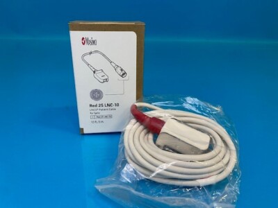 Monitoring Systems - Masimo Sensor