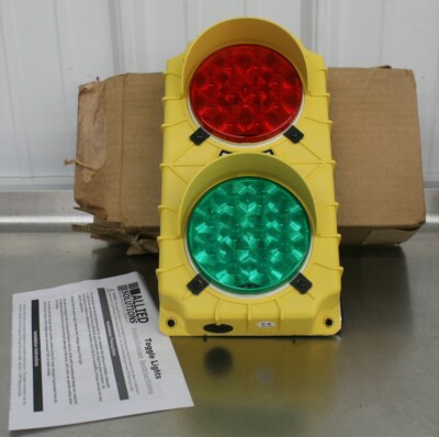 Lighting & Lasers - Loading Dock Light