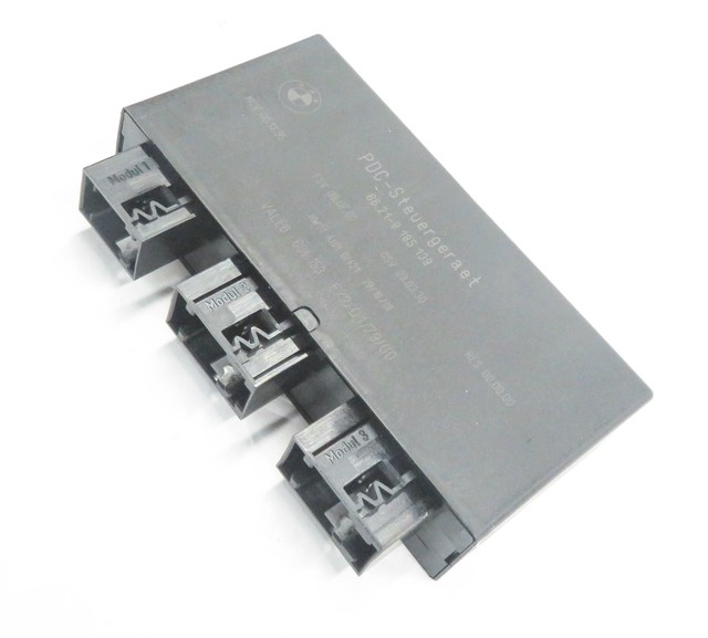 2009 BMW X5 PDC Park Distance Control Module 66219185139 for sale ...