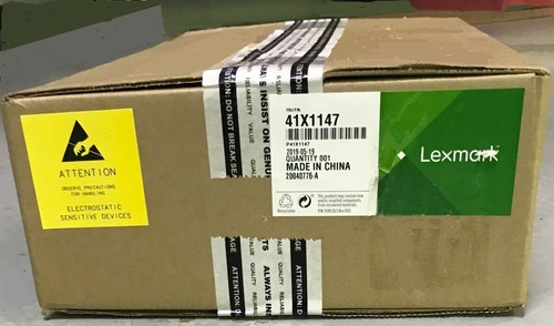 Lexmark 41X1147 Main Controller BRD | For Lexmark MX Series | MX725 ...