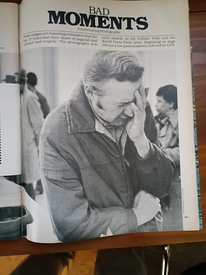 VINTAGE DECEMBER 1979 LIFE MAGAZINE SINGLE ISSUE THE 70S SPECIAL ISSUE ...