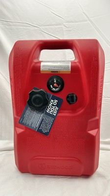 ATTWOOD MARINE ASM-GAUGE GAS TANK 6 GAL 8806LPG2S | eBay