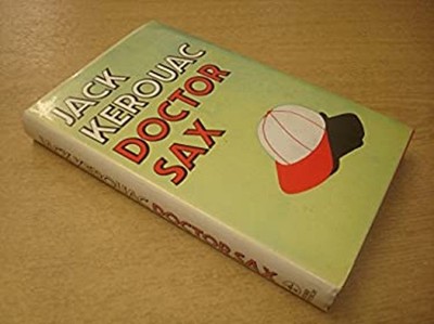Dr. Sax : Faust Partie Trois Relié Jack Kerouac | eBay