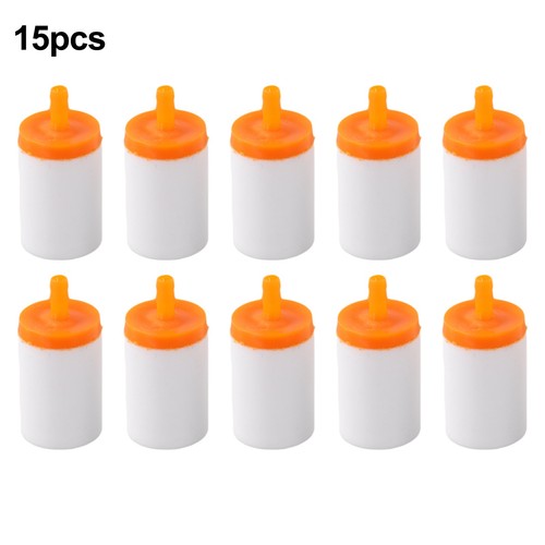 Set of Ten Reliable Fuel Filters Perfectly Suited for Outdoor Power ...