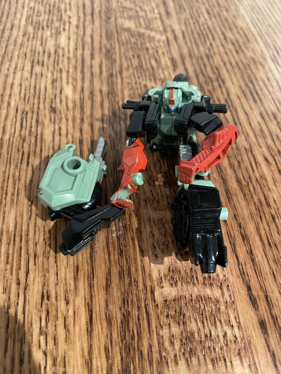 Female Autobots Combiner