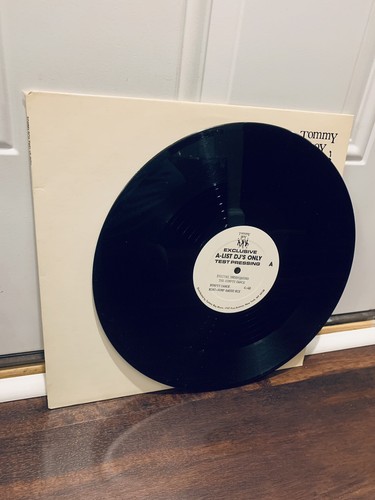 RARE TEST PRESS! DIGITAL UNDERGROUND - The Humpty Dance - 1989 12 ...