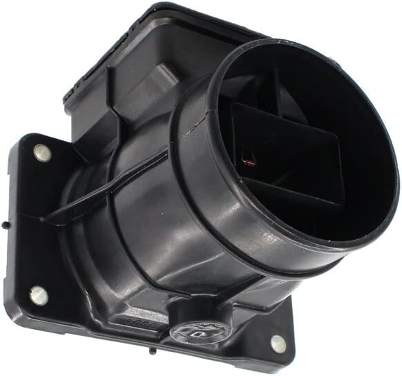 MD343605 Mass Air Flow MAF Meter Sensor For Mitsubishi Lancer Montero 2 ...