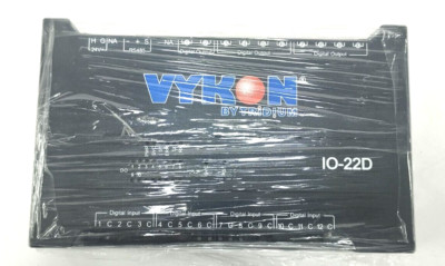 IO-22D Vykon Microprocessor Controller, 3EF2EC2D | eBay