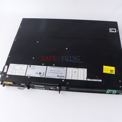 Used One Huawei Smart Site Monitoring Unit SCC800-B1 | eBay