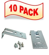 Genuine Cisco ACS-4430-RM-19 Rack Wall Mount Kit 69-2743-02 for sale ...