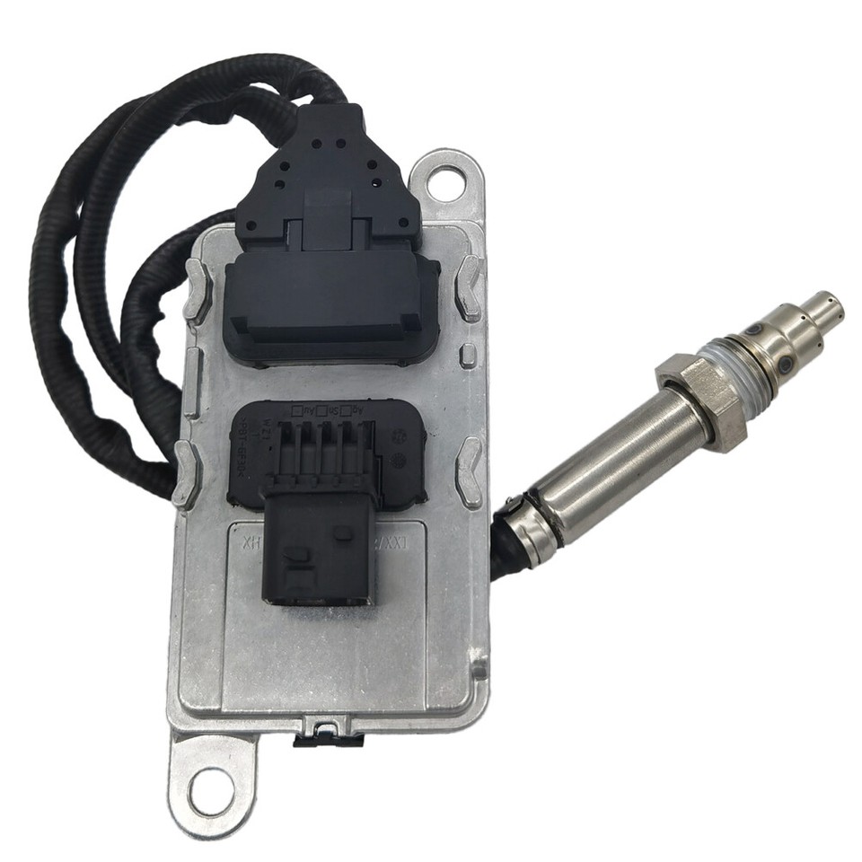 Nox Sensor For Mercedes-Benz Trucks Lorry HGV Actros MP4 EURO 6 ...
