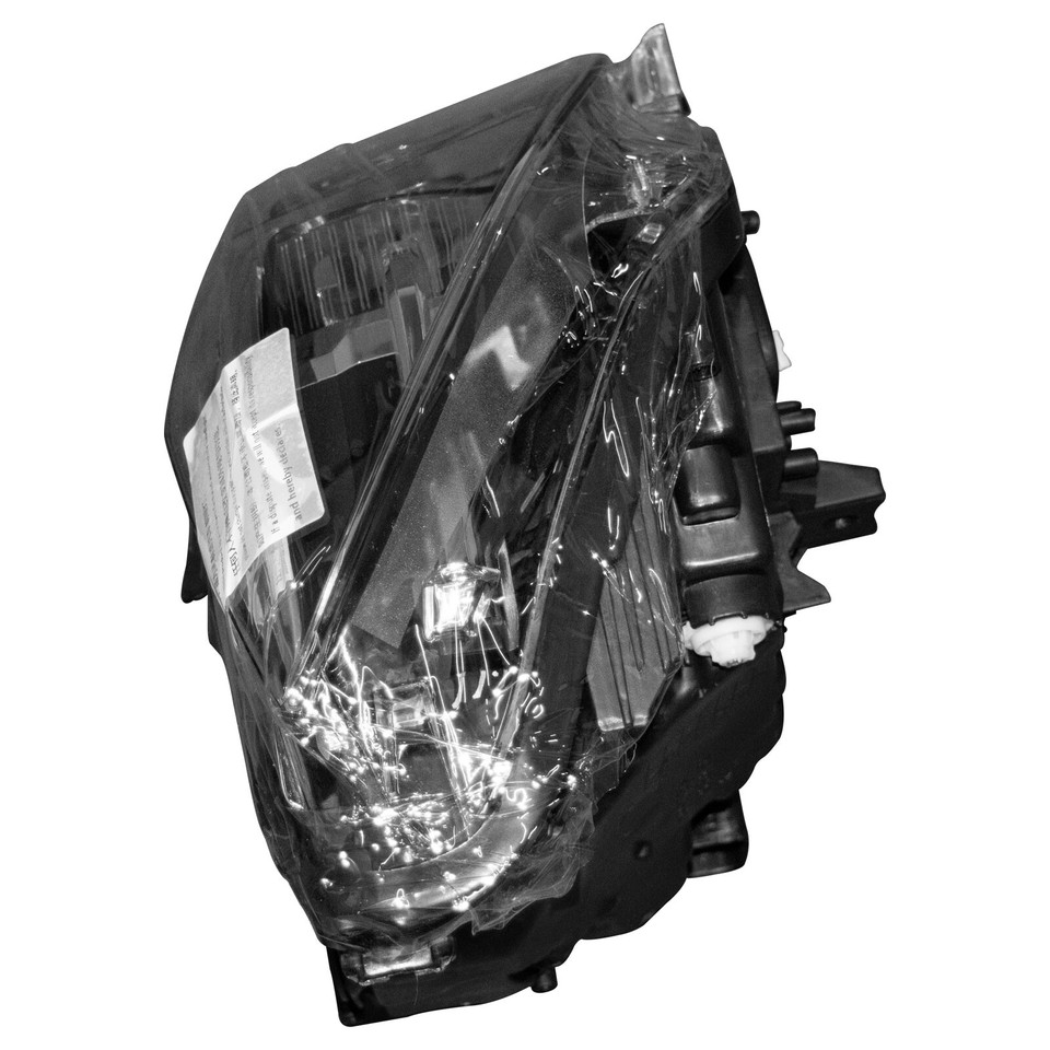 For Bmw 3 Series Headlight Lamp Full LED 2015-2019 Right Driver Side ...