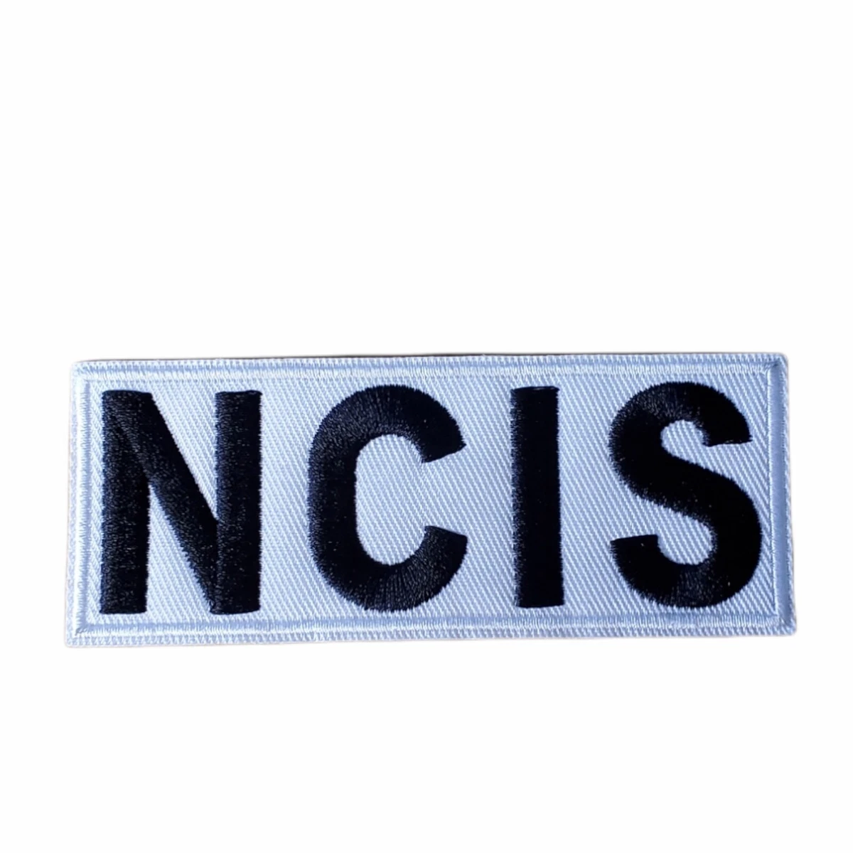 Ncis Logo