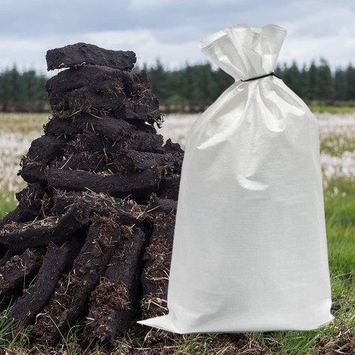 Hadley Irish Fire Peat Burning Natural Hand Cut Turves Log Peat Heat ...