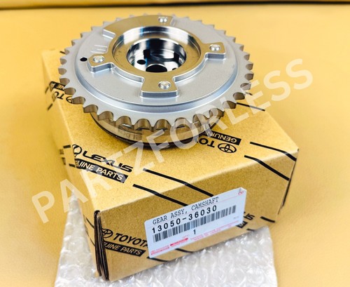 13050-36030 TOYOTA Camry RAV4 Highlander Sienna GEAR ASSY, CAMSHAFT ...