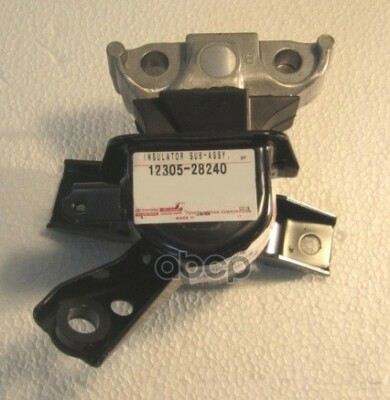 12305-28240 Toyota Insulator sub-assy, engine mounting, rh 1230528240 ...