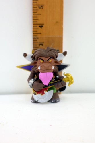 Tauran Chieftain World of Warcraft Blizzard Games Blind Box Mystery ...