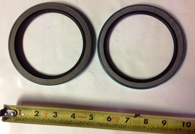 WOW Genuine OEM Caterpillar Seal 2D8540 for sale online | eBay