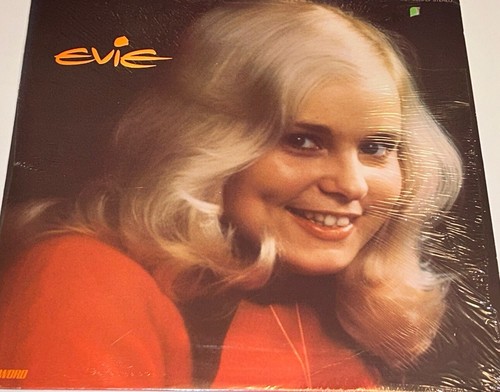 Evie Christian Gospel Music Album Music Vinyl LP 22E | eBay