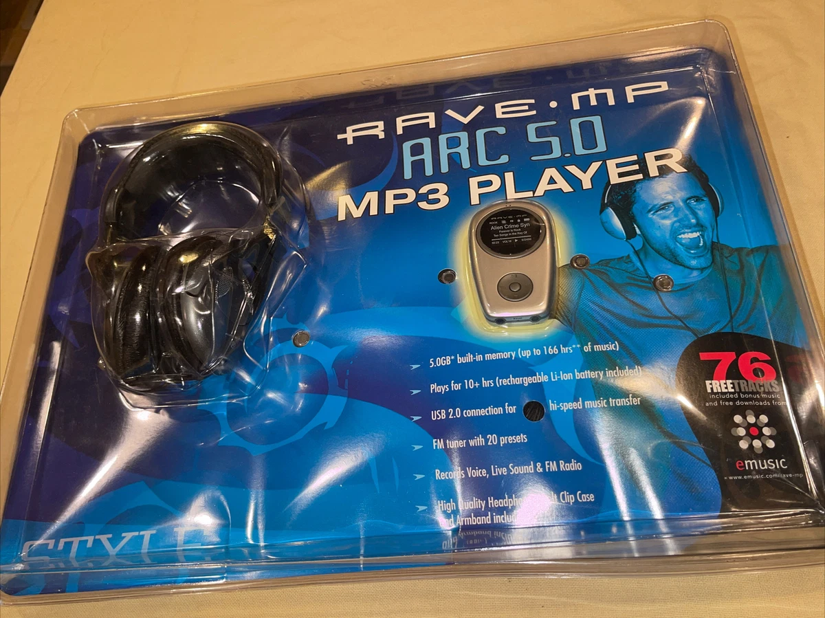 Mp3 Player Go