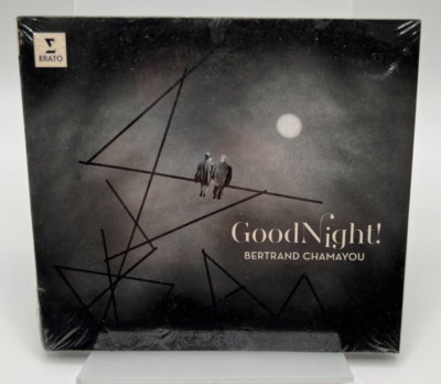Good Night! CD Betrand Chamay 190295242435| eBay