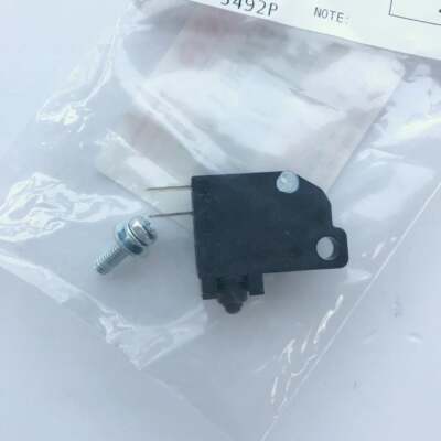 Suzuki Genuine Part - Brake Light Switch (GSX-R1000 GSX-S DL SV) 57460 ...