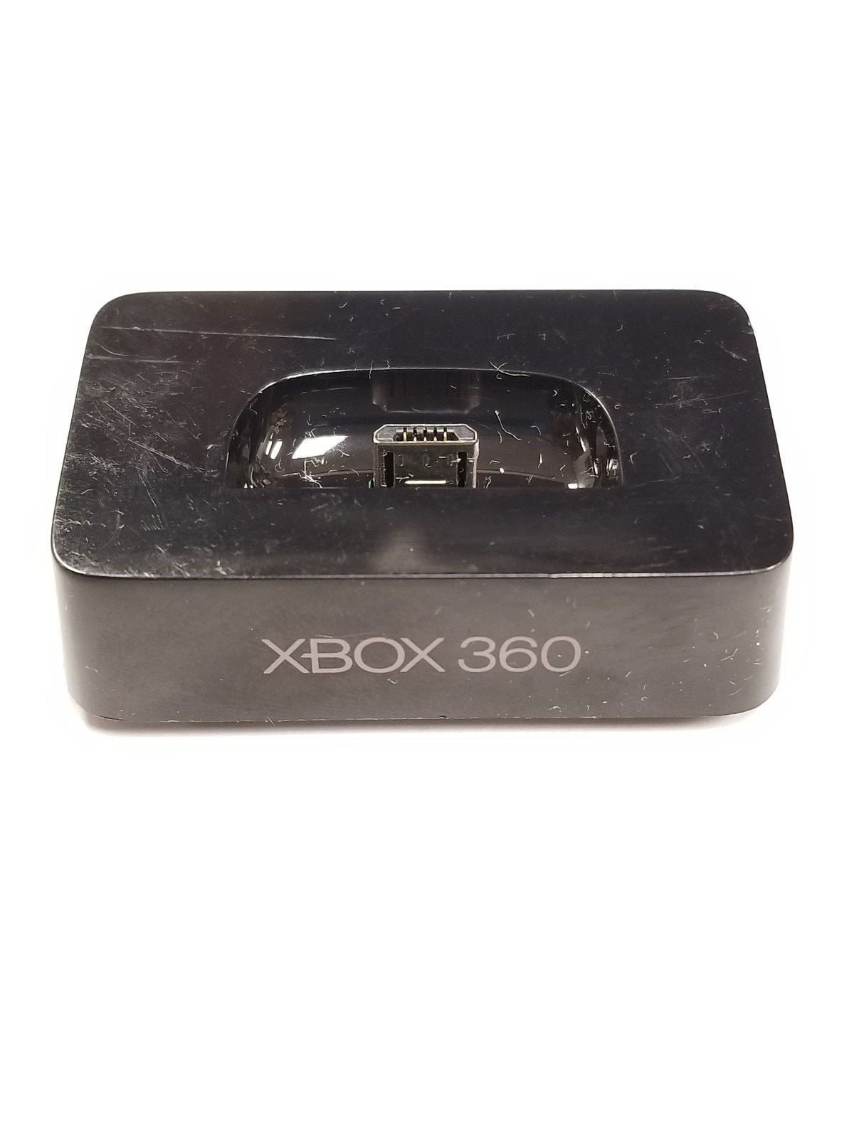 Official Microsoft XBox 360 MW3 Headset Cradle Dock 1502 | eBay