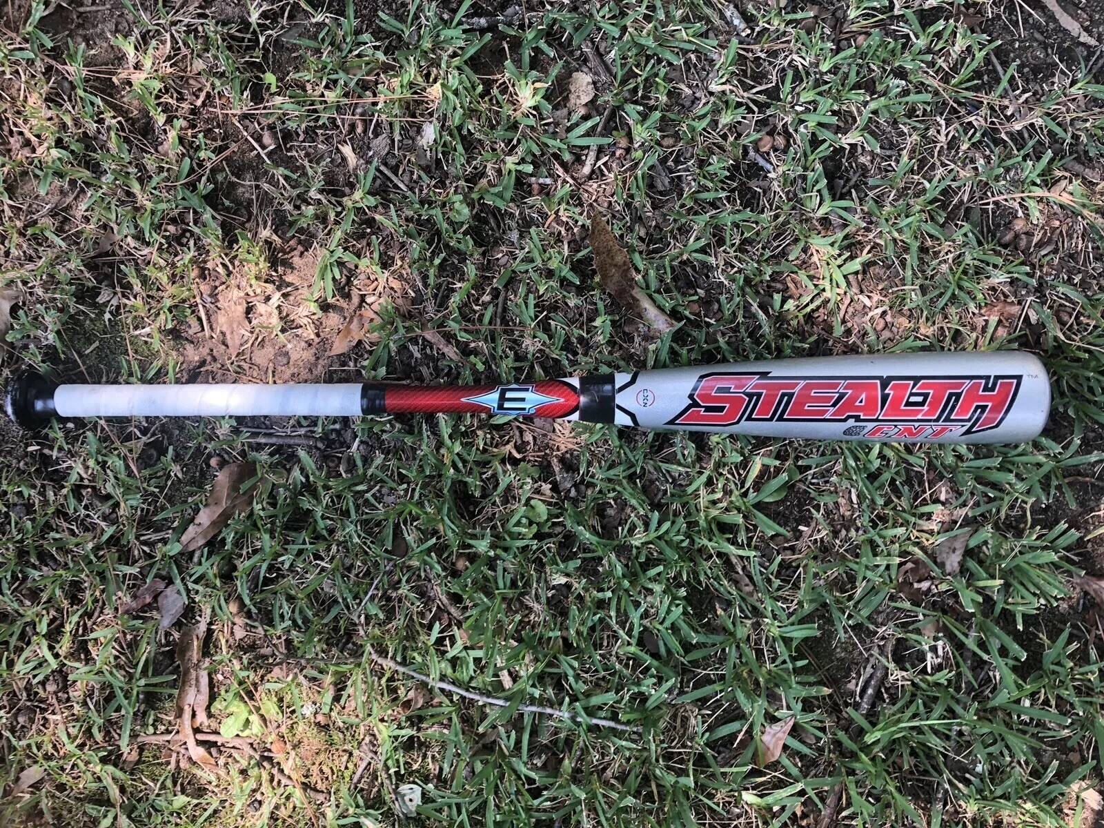 EASTON CXN Stealth composite 30”/21 oz Baseball Bat 2 3/4 barrel SPEED ...