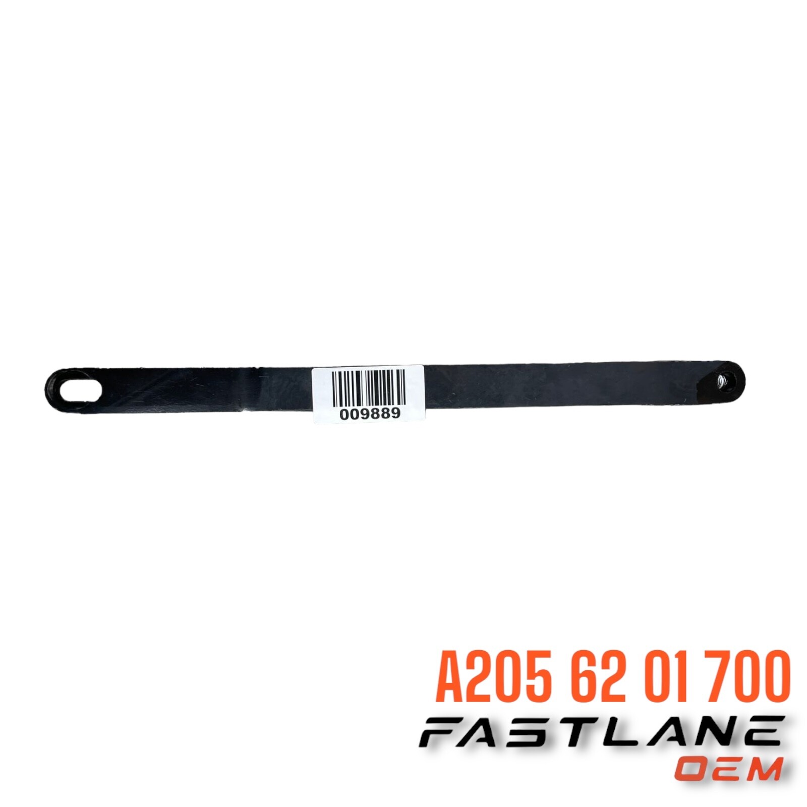 Genuine Mercedes-Benz Diagonal Brace 2056201700 OEM for sale online | eBay