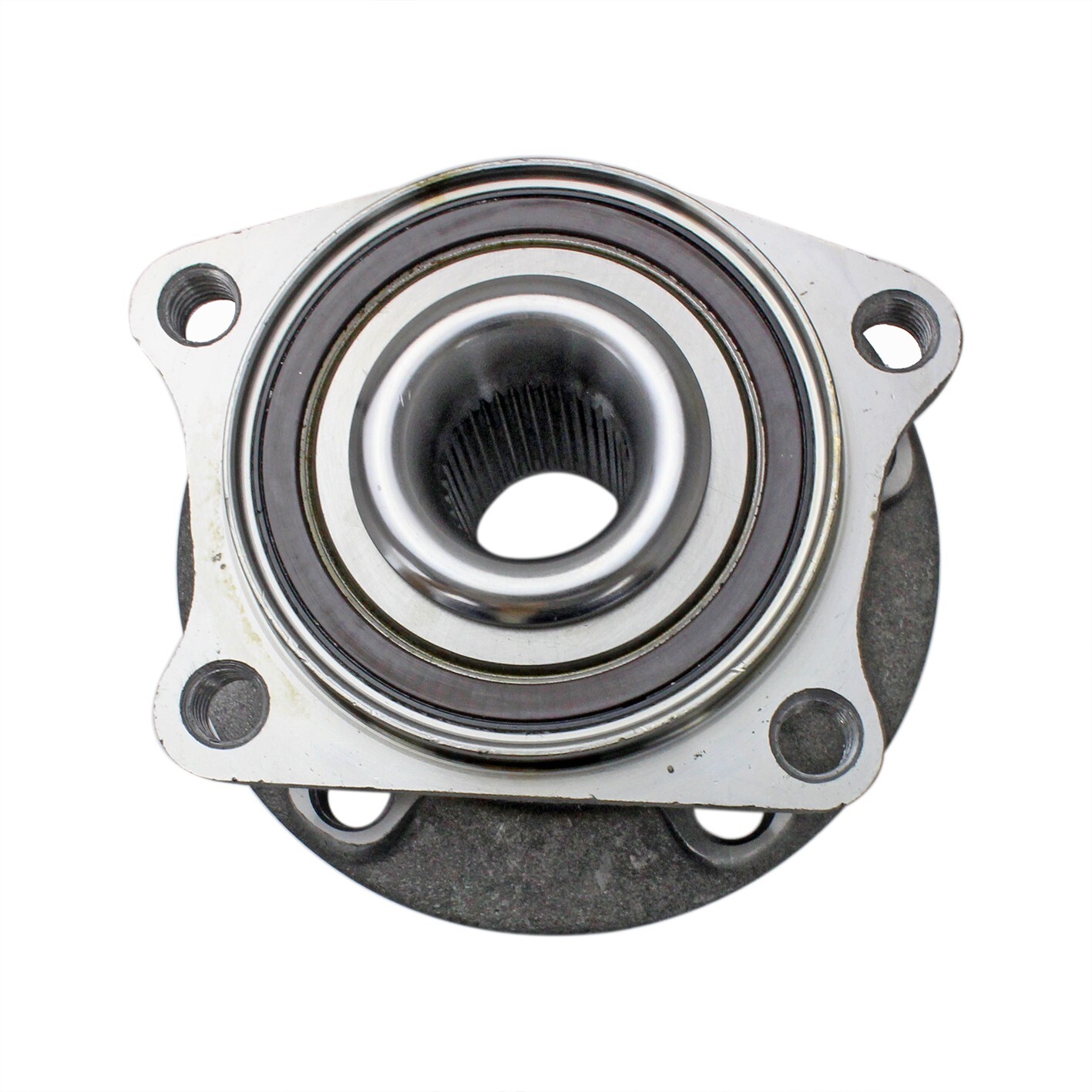 Rear Wheel Hub Bearing Assembly for AWD 2001-2007 Volvo V70 XC70 2002 ...