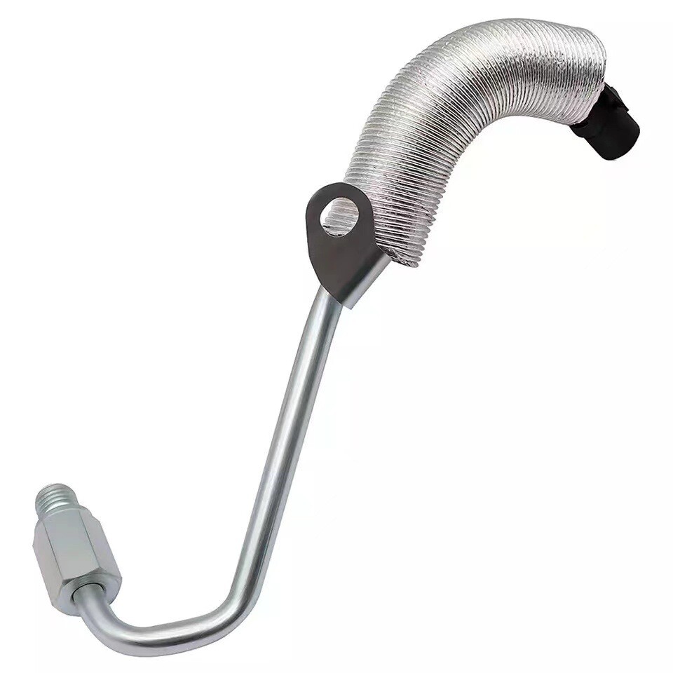 Turbo Oil Return Drain&Oil Feed Pipe Kit For HOLDEN JH CRUZE TJ TRAX ...