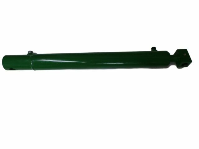 John Deere Loader Bucket Cylinder 541 542 Loader Non Self Leveling ...