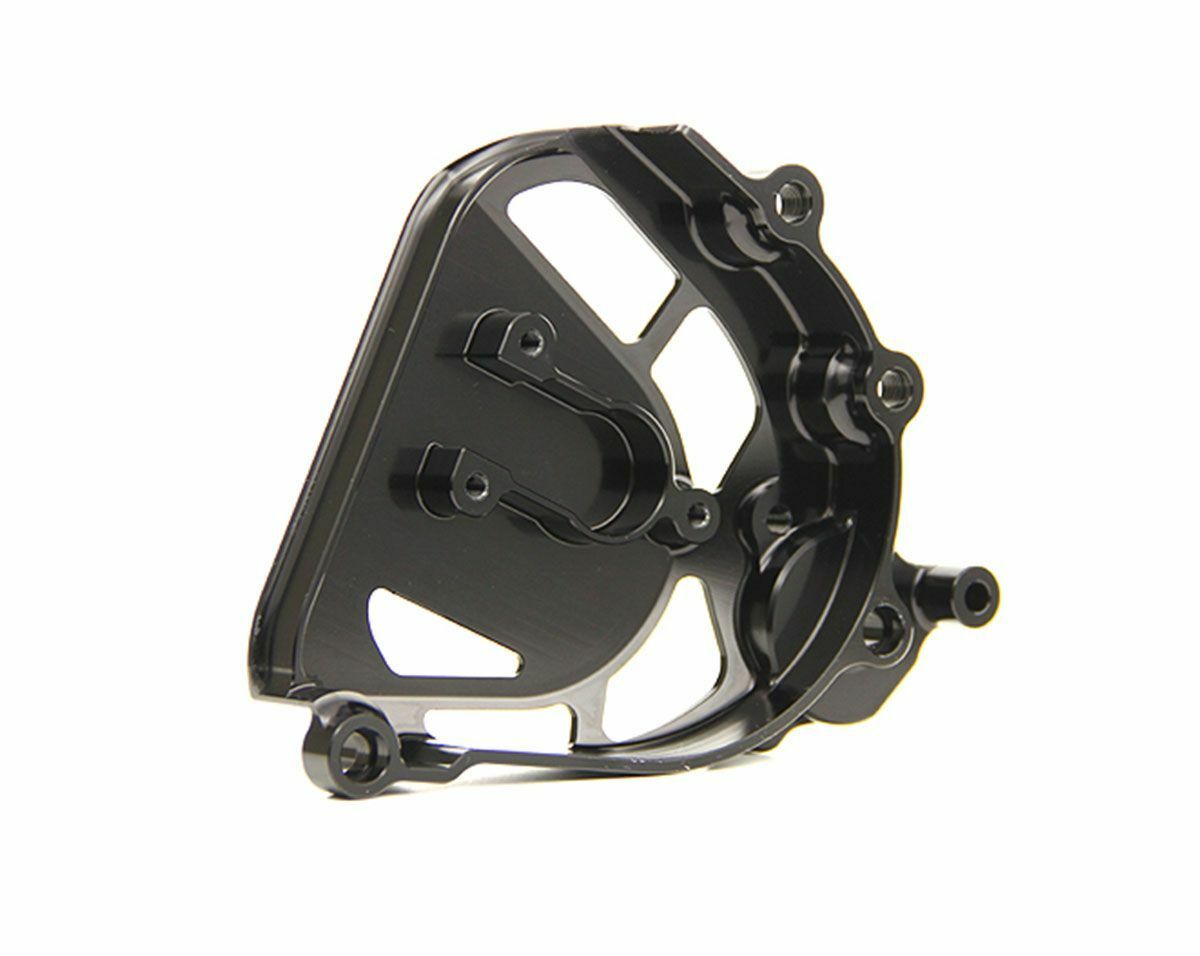 MOTOCORSE ALUMINUM FRONT SPROCKET PROTECTION COVER FOR MV AGUSTA F4 ...
