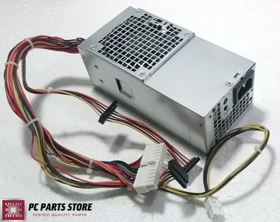 Dell Optiplex 990 Power Supply