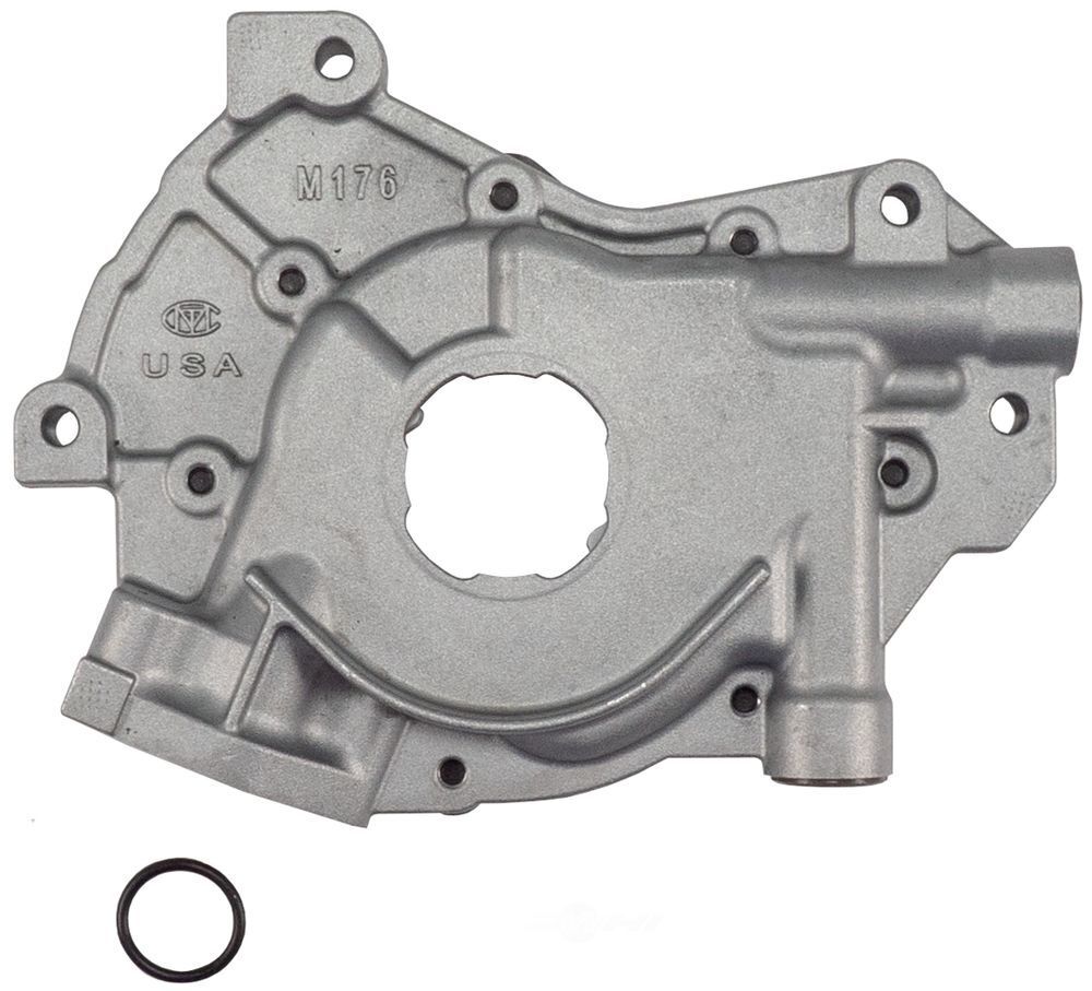 Engine Oil Pump-Stock Melling M176 | eBay