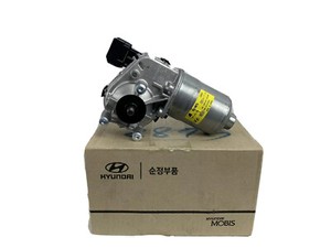 Windshield Wiper Motor Elantra Sedan 2017-20 GT 2018+ Brand New ...