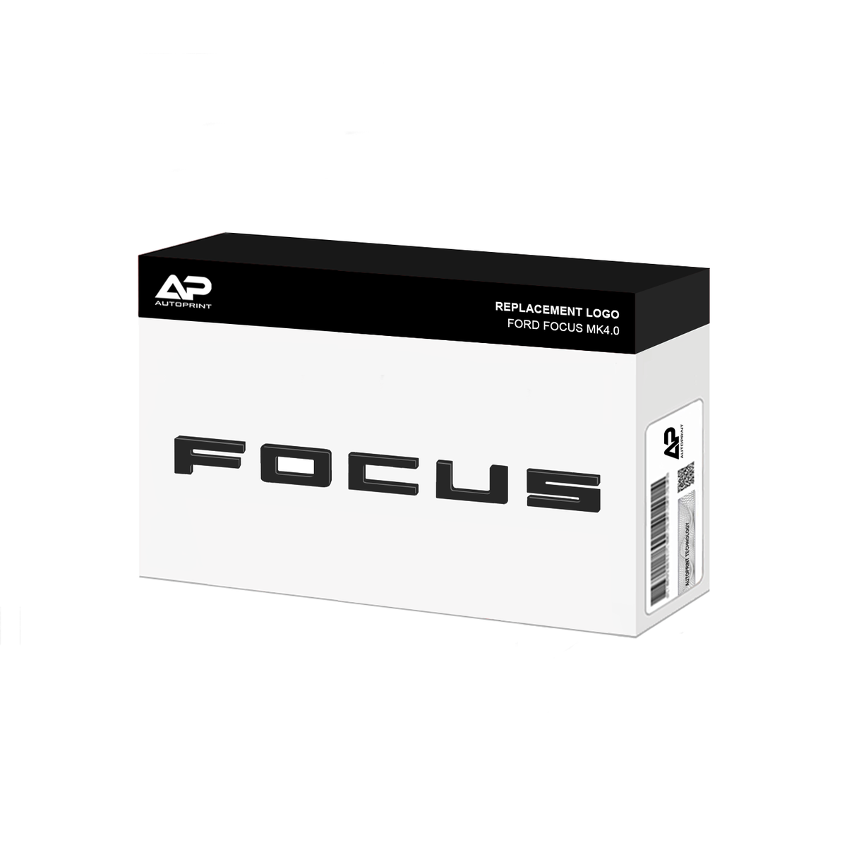 Ford Focus Logo New Ford Focus: Now Electrified Family Car | Ford IE