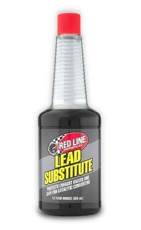REDLINE LEAD SUBSTITUTE 12OZ | eBay