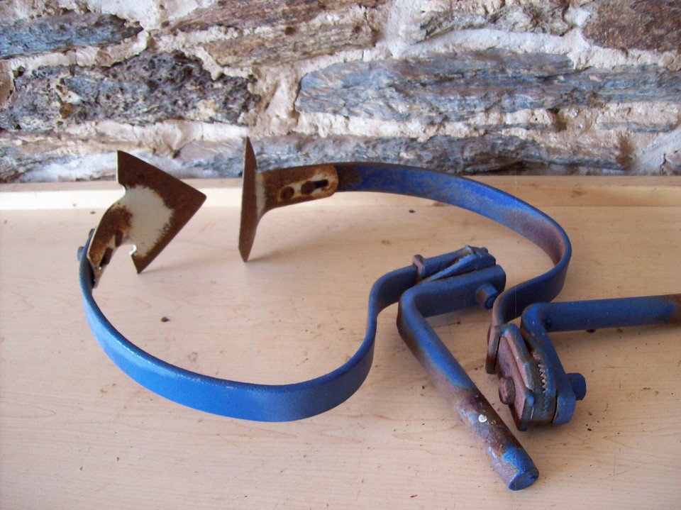 Farmall IH cultivator spring tooth Cultivator teeth (Pair) | eBay