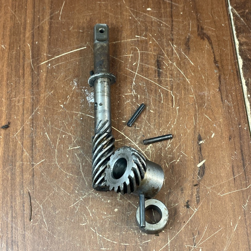 Penncraft (Delta Rockwell Deluxe 105 compatible) 10"Radial Arm Saw ...